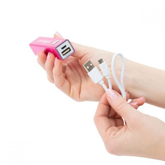 PalmPower Plug & Play | Massage Wands | Rechargeable Massagers