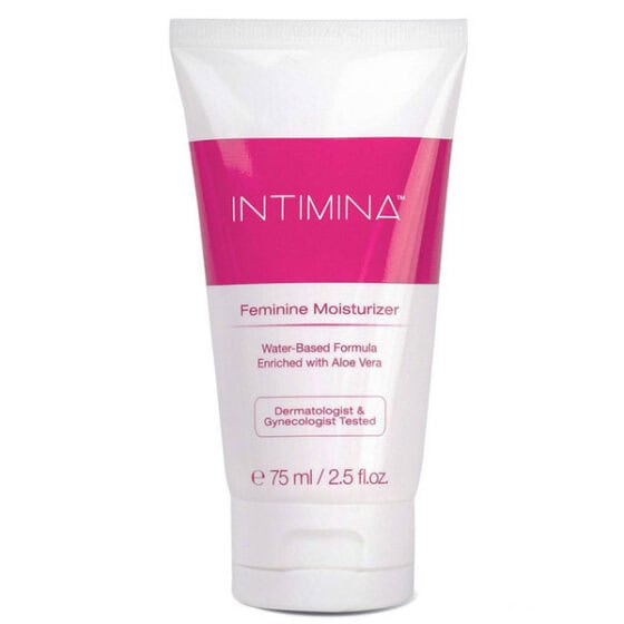 Intimina | Feminine Moisturizer | Water Based Lubricants